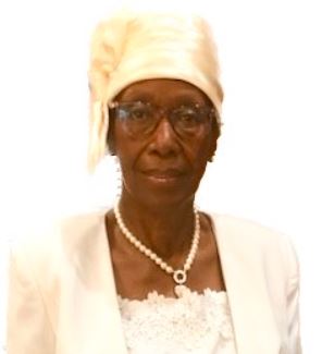 Cleona Mae Thomas Collins | News, Sports, Jobs - Standard-Examiner